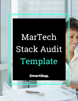 The Tech Stack You Need to Successfully Execute ABM: 70 Tools to Use | SmartBug Media®